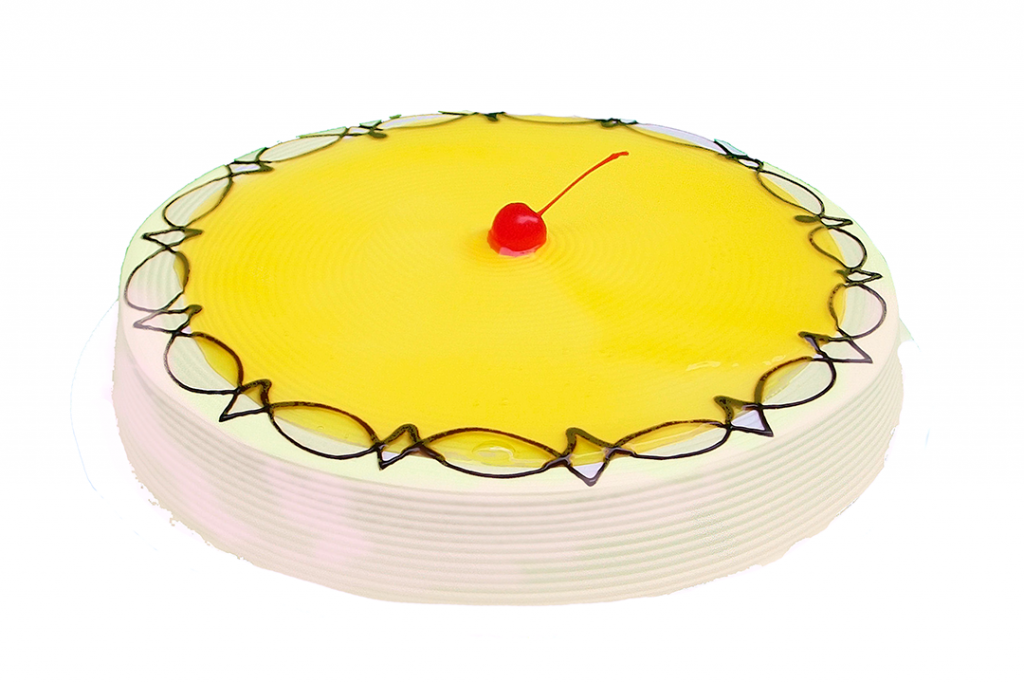 Beso de Ángel - Pasteleria Arcangel